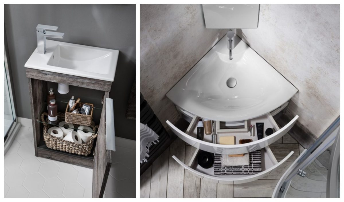 How to Choose the Correct Vanity Unit for your Bathroom | Blog ...