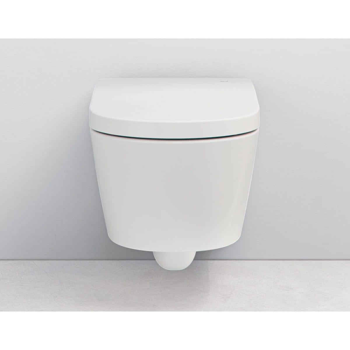 803060002 - Roca Inspira In-Wash Wall Hung Smart Bidet Toilet ...