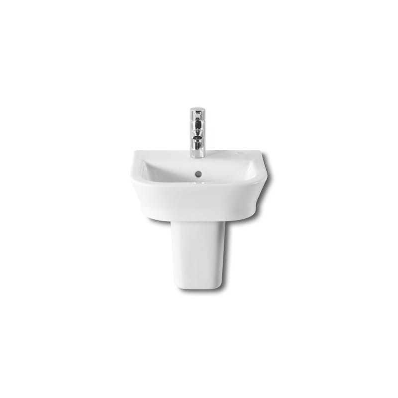 327477000 337471000 - Roca The Gap Cloakroom Basin : Bathroom Planet