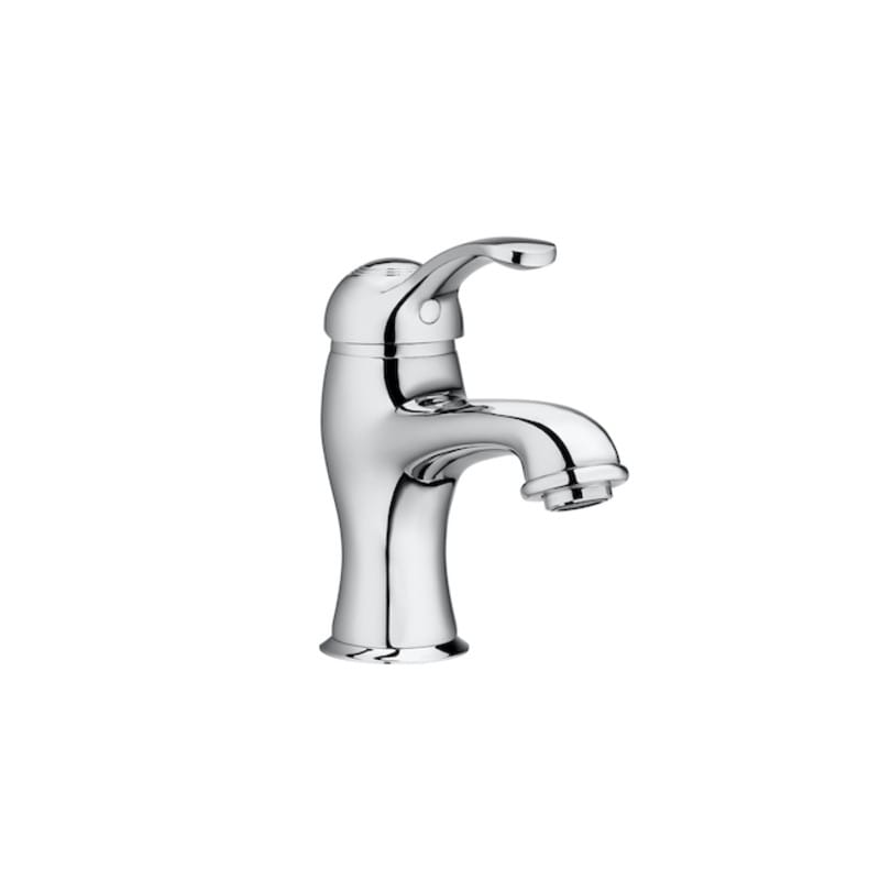 Roca Carmen Single Lever Monobloc Mixer Tap : Bathroom Planet