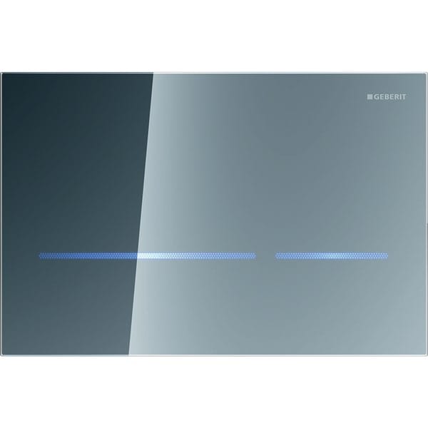 116.092.SM.6 - Geberit Sigma80 Touchless Flush Plate for Sigma ...