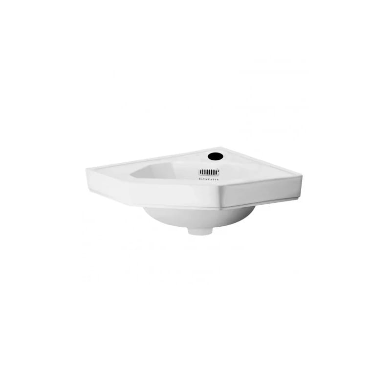 BAYC013 - Bayswater Fitzroy Corner Basin : Bathroom Planet