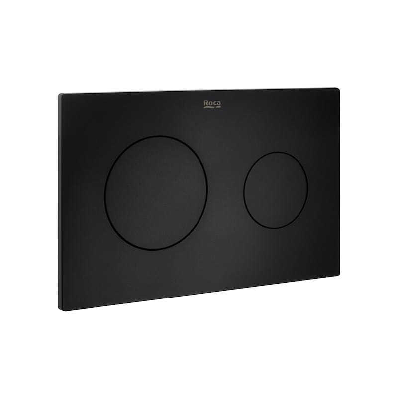 Roca PL10 Dual Flush Plate : Bathroom Planet