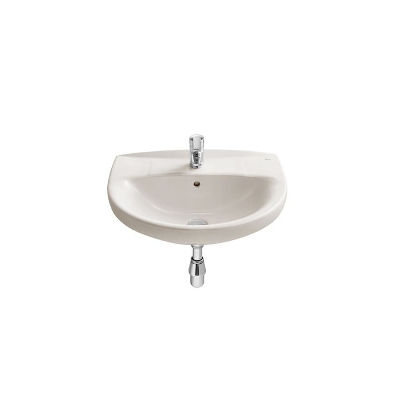 Roca Laura Wall Hung Basin : Bathroom Planet