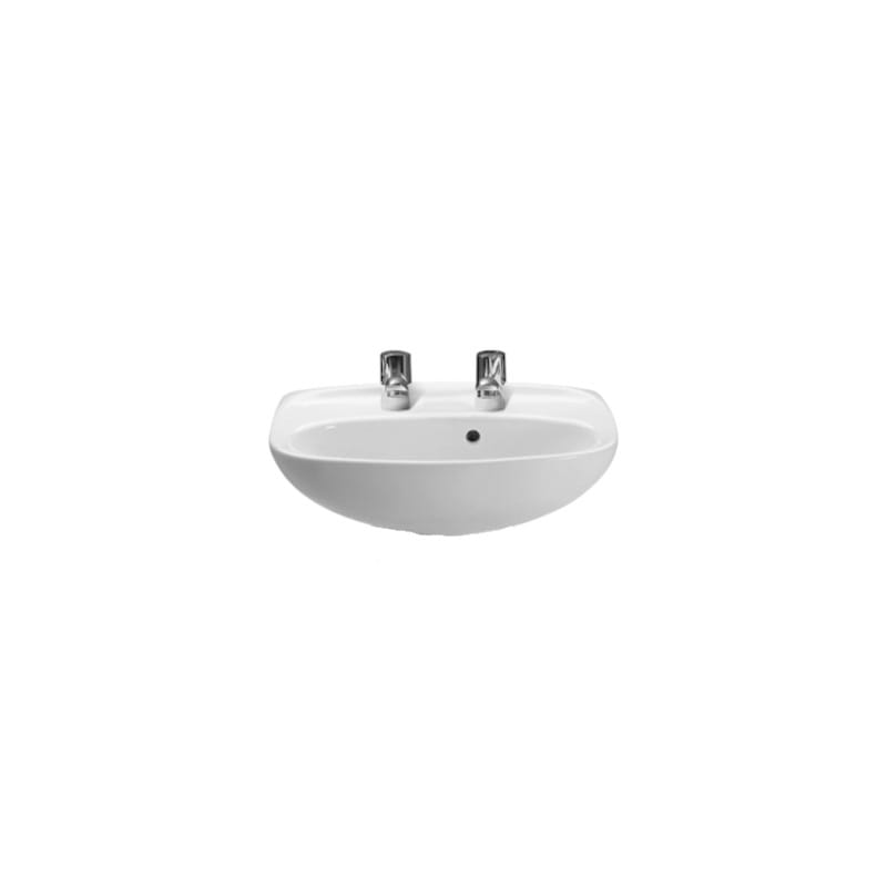 325315000 - Roca Laura Cloakroom Basin : Bathroom Planet