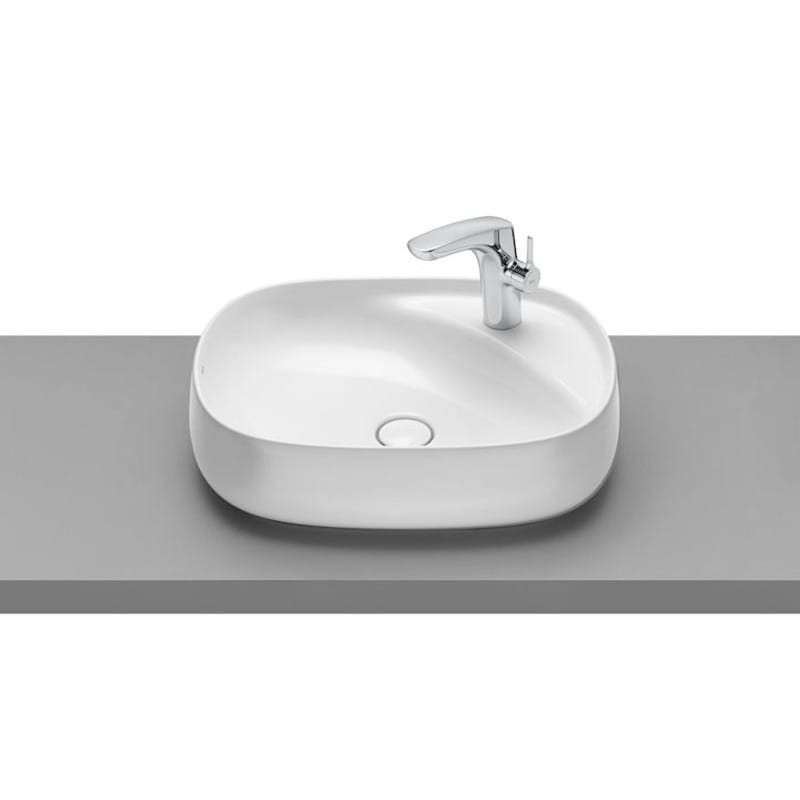 Roca Beyond Countertop Basin : Bathroom Planet