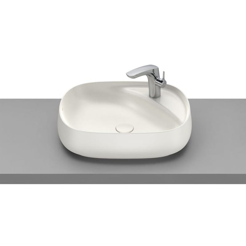 3270B8650 - Roca Beyond Countertop Basin : Bathroom Planet