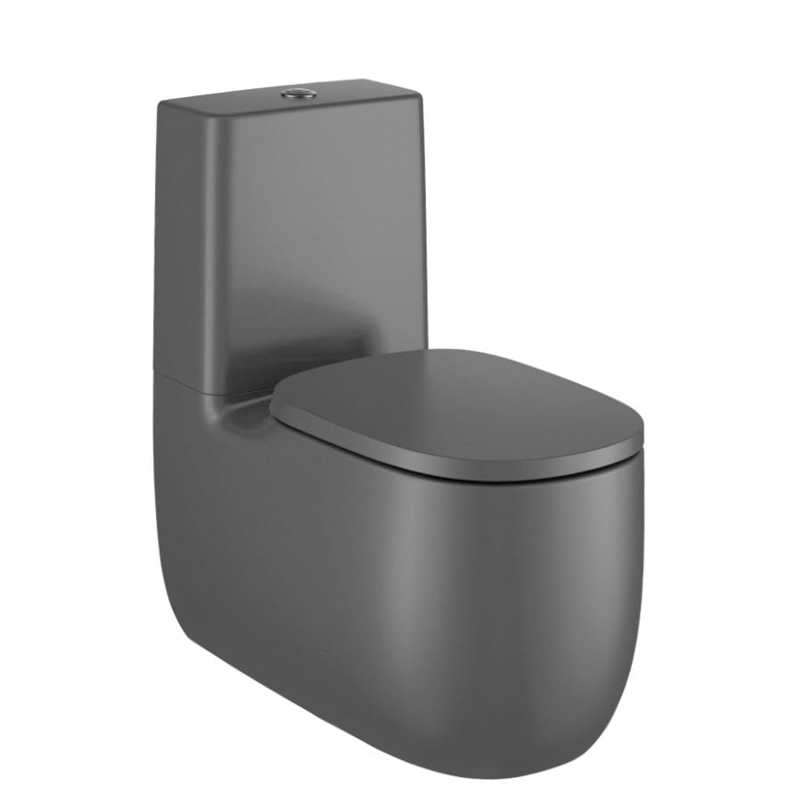 3420B9640 3410BC640 801B8264B - Roca Beyond Rimless Close Coupled ...