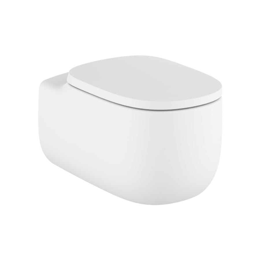 3460B7620 801B8262B - Roca Beyond Rimless Wall Hung Toilet : Bathroom ...