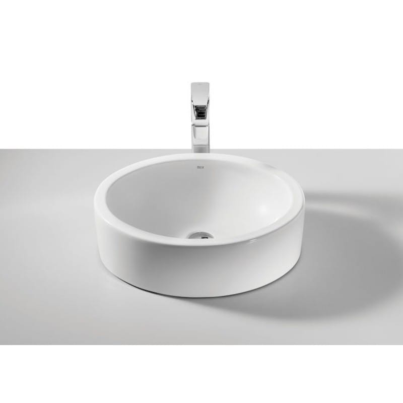 32722E000 - Roca Fuego Countertop Basin : Bathroom Planet