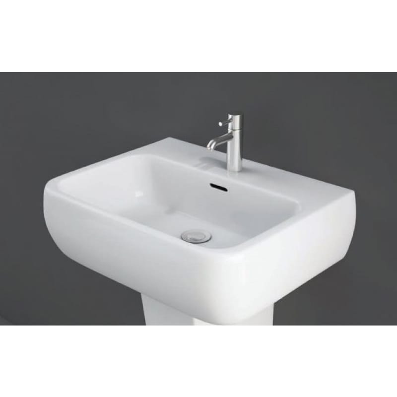 RAK Metropolitan Basin : Bathroom Planet