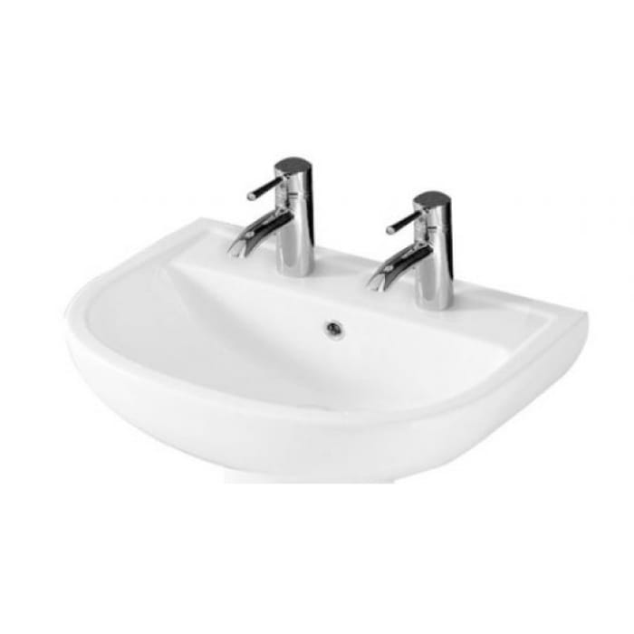 COM55BAS2 - RAK Compact Basin : Bathroom Planet