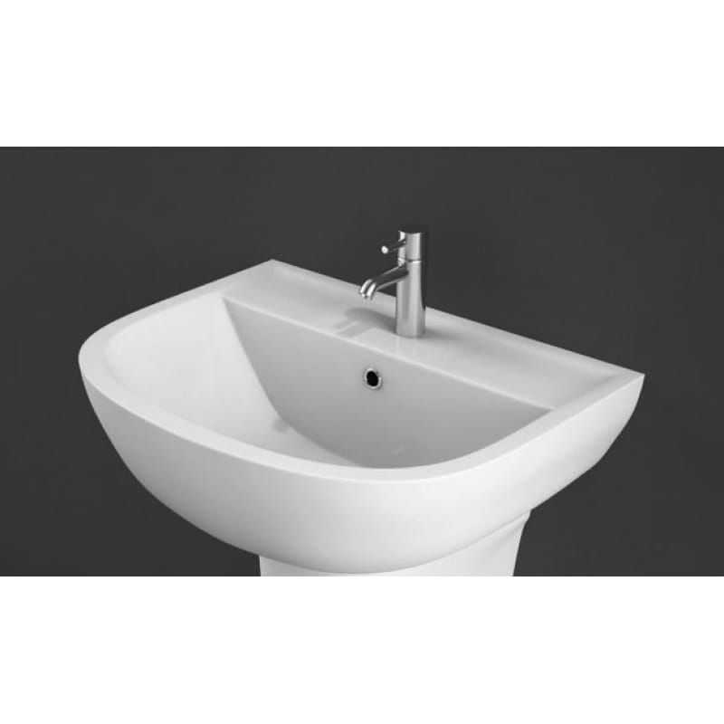 COM45BAS1 - RAK Compact Basin : Bathroom Planet