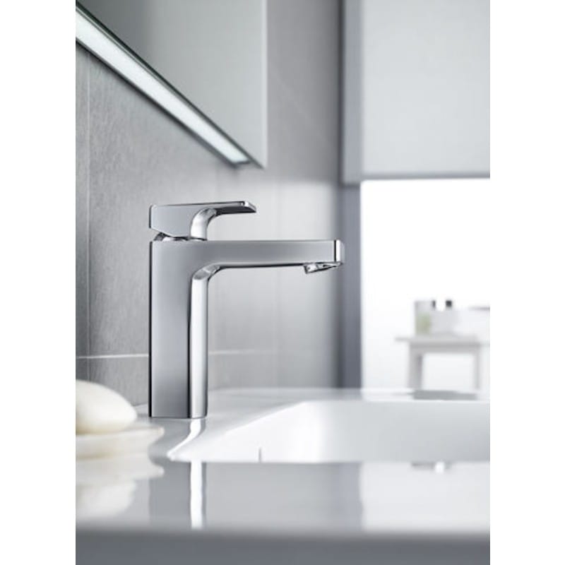 Roca L90 Monobloc Basin Mixer Tap : Bathroom Planet