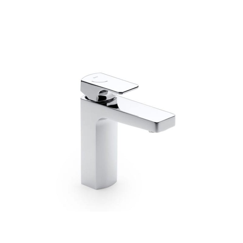 5A3F01C00 - Roca L90 Monobloc Basin Mixer Tap : Bathroom Planet