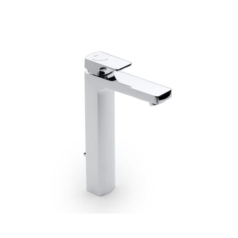 5A3G01C00 - Roca L90 Tall Monobloc Basin Mixer Tap : Bathroom Planet