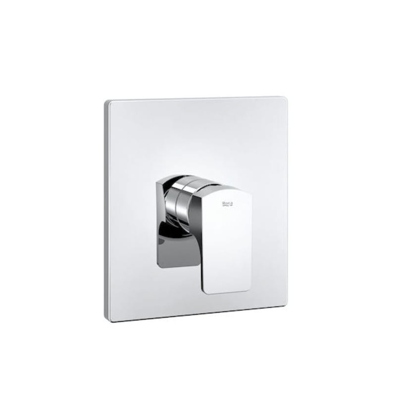 Roca L90 Manual Bath Shower Valve : Bathroom Planet