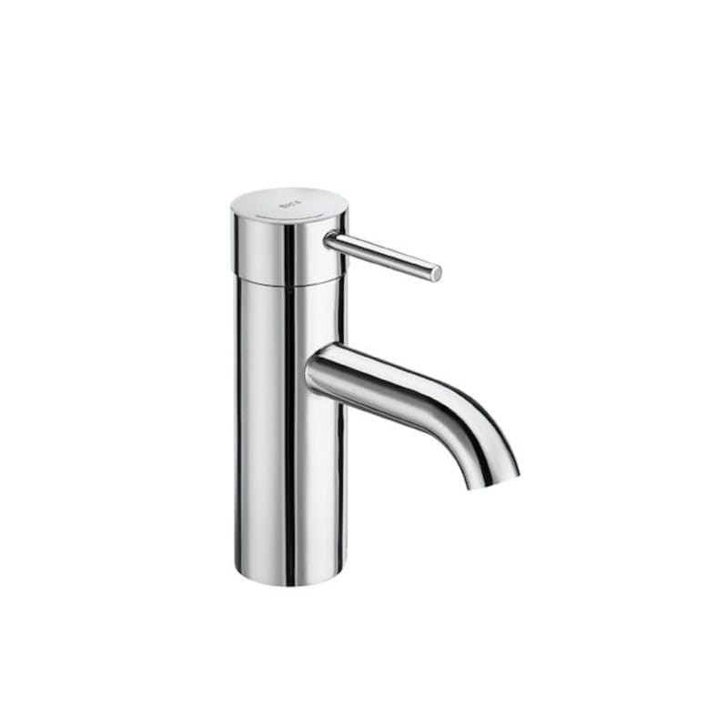 Roca Lanta Monobloc Basin Mixer Tap : Bathroom Planet