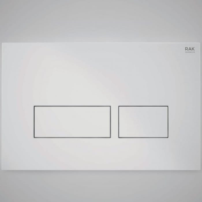 FSRAKPPL006 - RAK Ecofix Flush Plates : Bathroom Planet