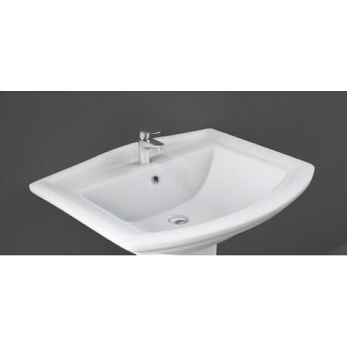 WAS65BAS1 - RAK Washington Basin : Bathroom Planet
