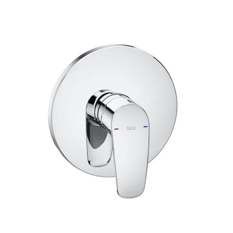 Roca Monodin-N Manual Bath Shower Valve : Bathroom Planet