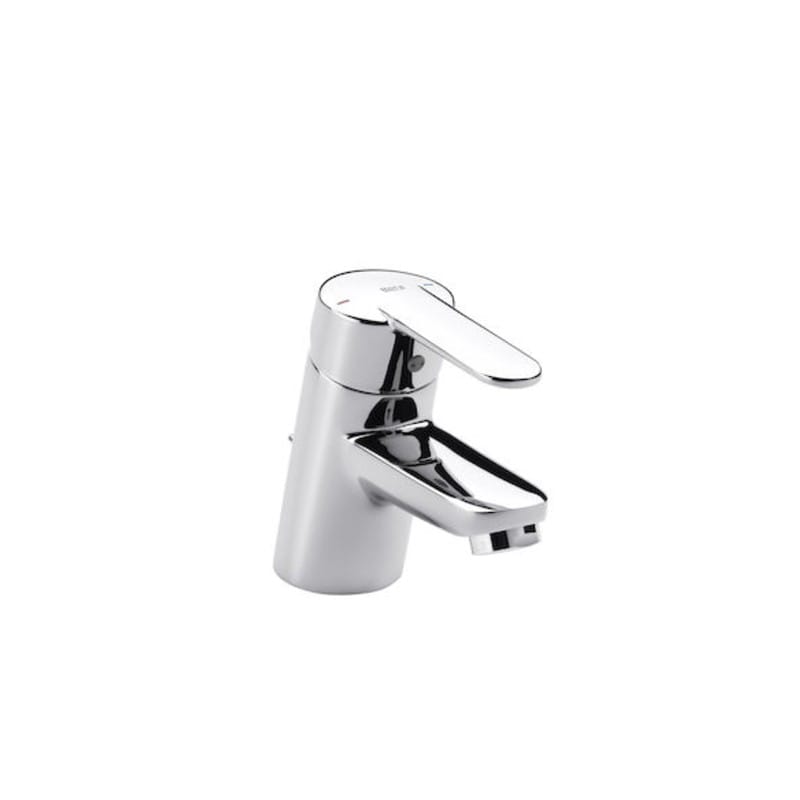 5A3025C00 - Roca Victoria Monobloc Basin Mixer Tap : Bathroom Planet