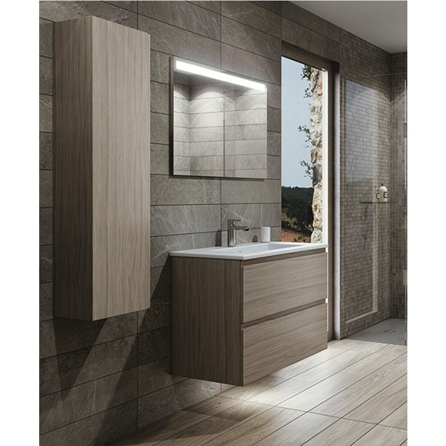 RAK Joy Wall Hung Vanity Unit : Bathroom Planet