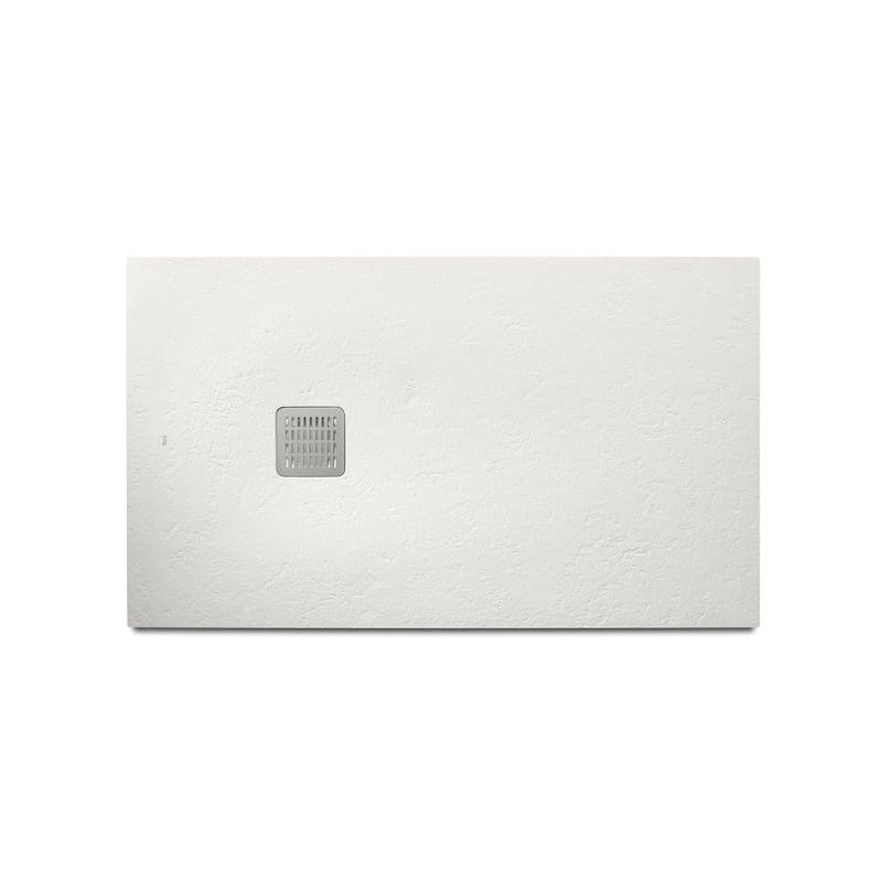 P10157832001100 - Roca Terran Stonex Rectangular Shower Tray : Bathroom ...