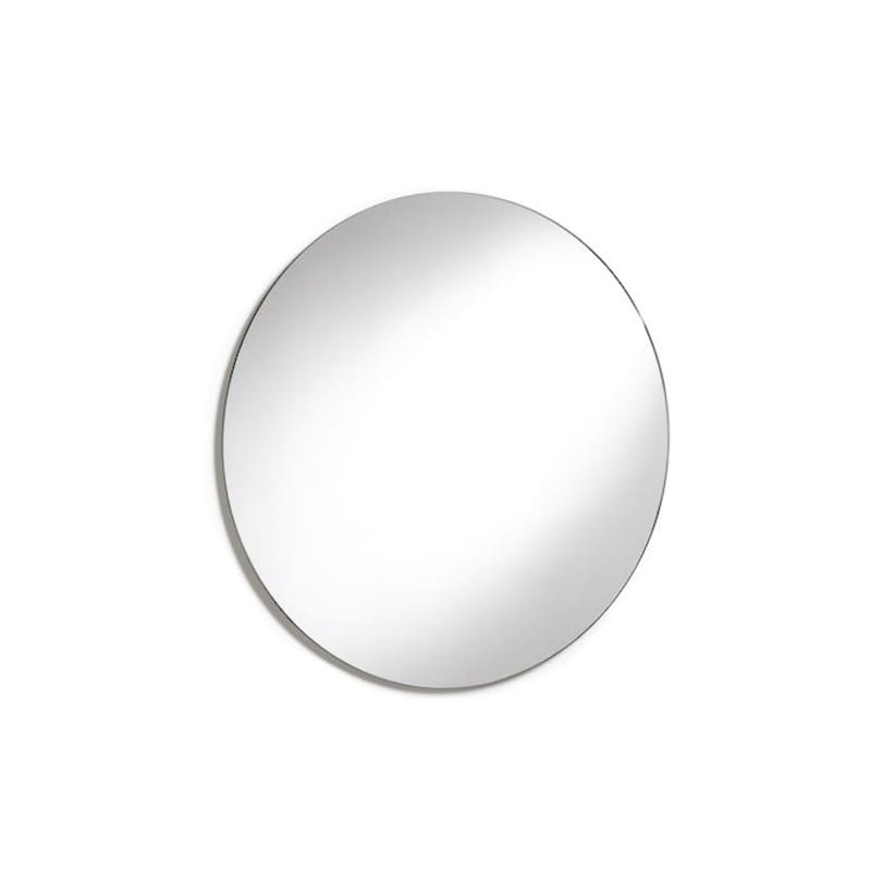 Roca Luna Round Mirror : Bathroom Planet
