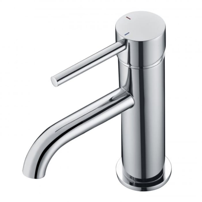 RAK Prima Tech Mono Basin Mixer : Bathroom Planet