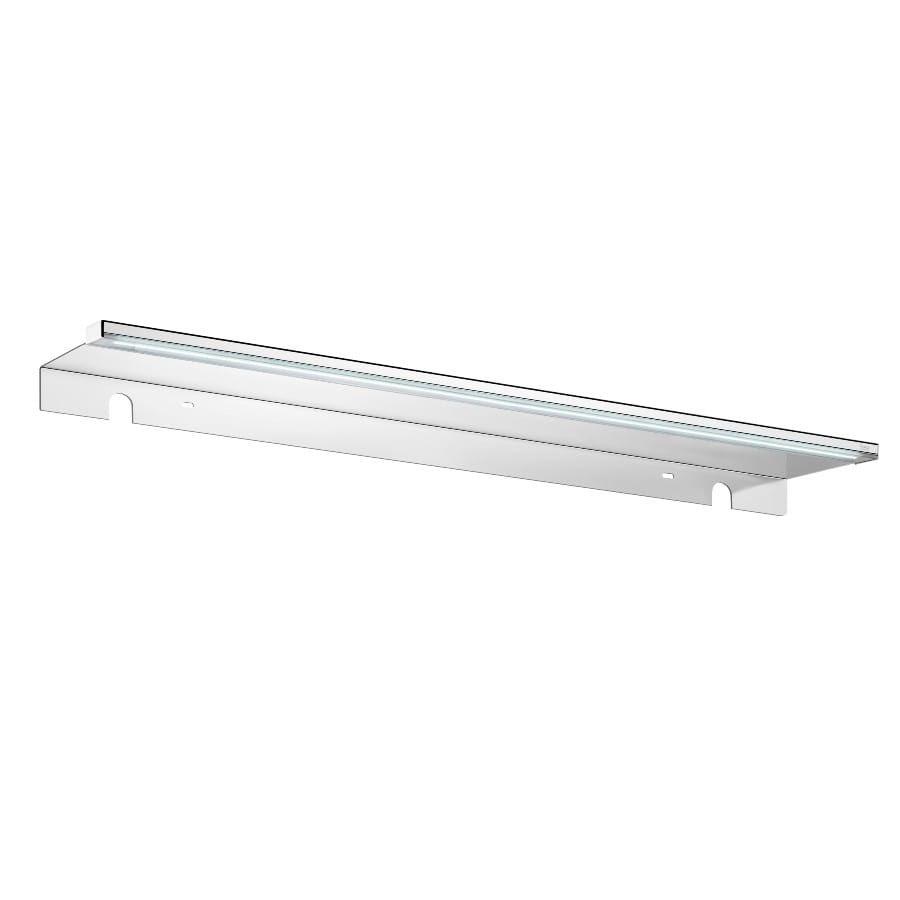 Roca Delight Dual Fixing LED Mirror Light : Bathroom Planet