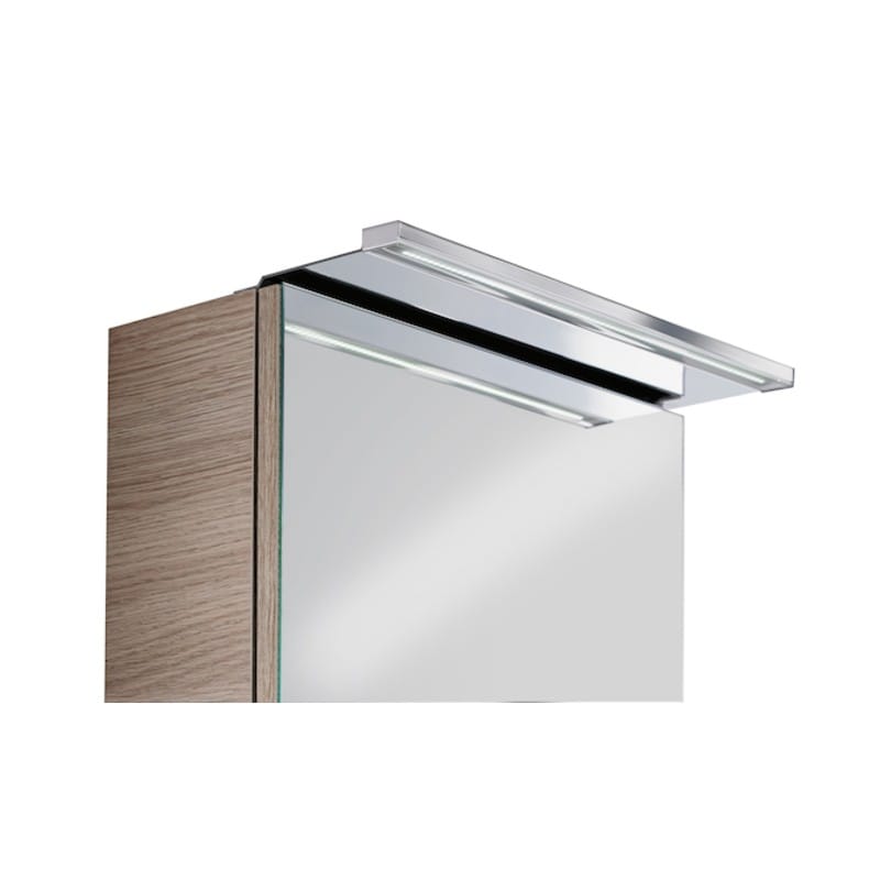 813070000 - Roca Delight LED Light For Mirror Cabinets : Bathroom Planet