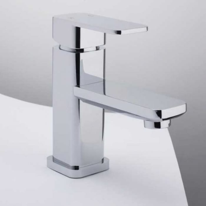 RAK Resort Mono Basin Mixer : Bathroom Planet