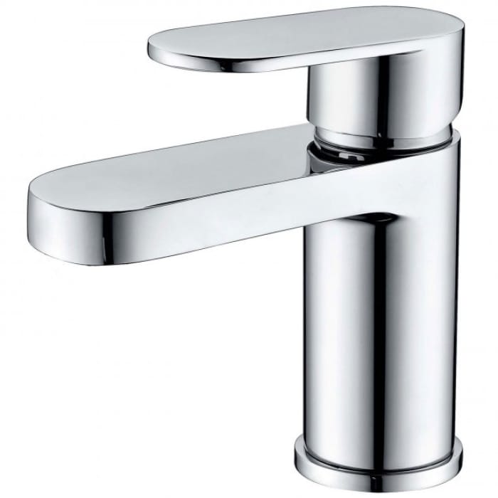 RAKCOM3001S - RAK Compact Mono Basin Mixer : Bathroom Planet