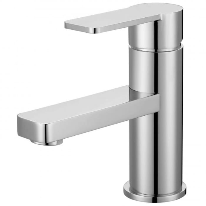 RAKTON3001 - RAK Tonique Mono Basin Mixer : Bathroom Planet