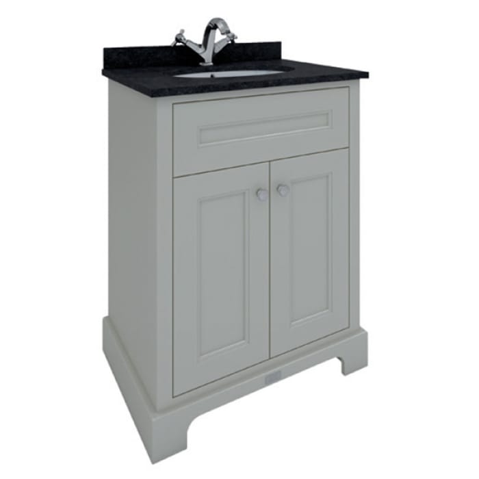 RAKWBU60505 - RAK Washington Basin Unit : Bathroom Planet