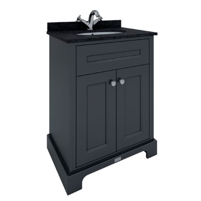 RAKWBU60504 - RAK Washington Basin Unit : Bathroom Planet