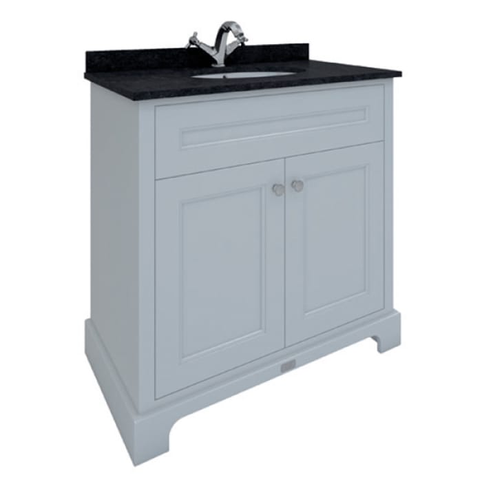 RAKWBU80500 - RAK Washington Basin Unit : Bathroom Planet
