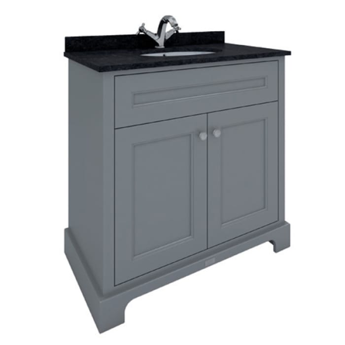 RAKWBU80503 - RAK Washington Basin Unit : Bathroom Planet