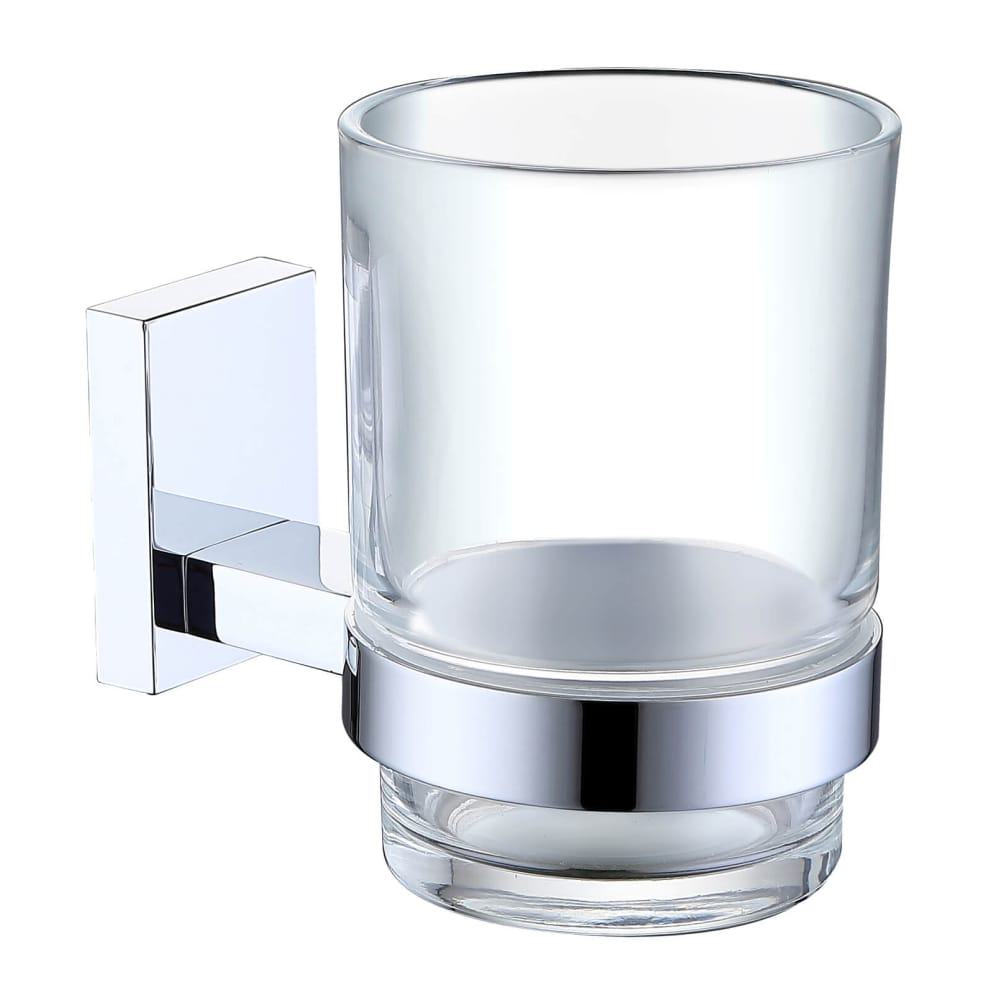 RAKC17158 - RAK Resort Glass Tumbler : Bathroom Planet