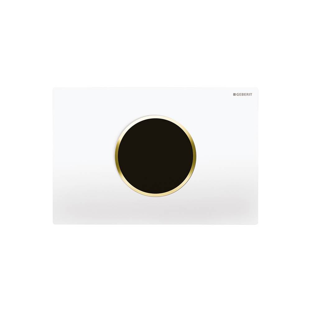 115.907.KK.6 - Geberit Sigma10 Touchless Flush Plate For Sigma 12cm ...