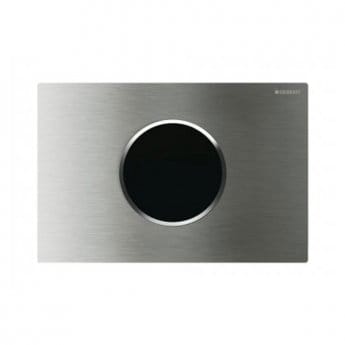 115.907.SN.6 - Geberit Sigma10 Touchless Flush Plate For Sigma 12cm ...