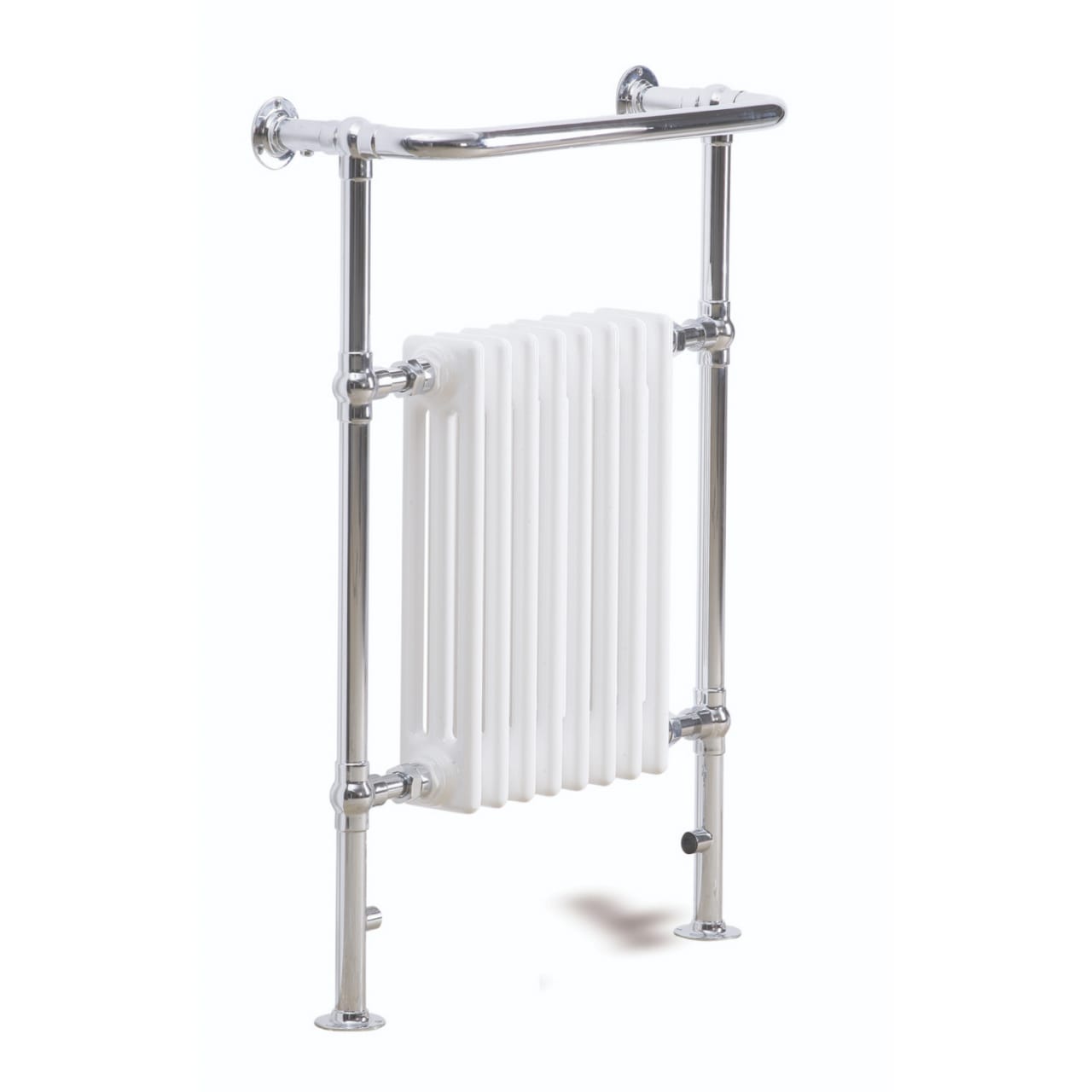 Essential Taurus Radiator : Bathroom Planet