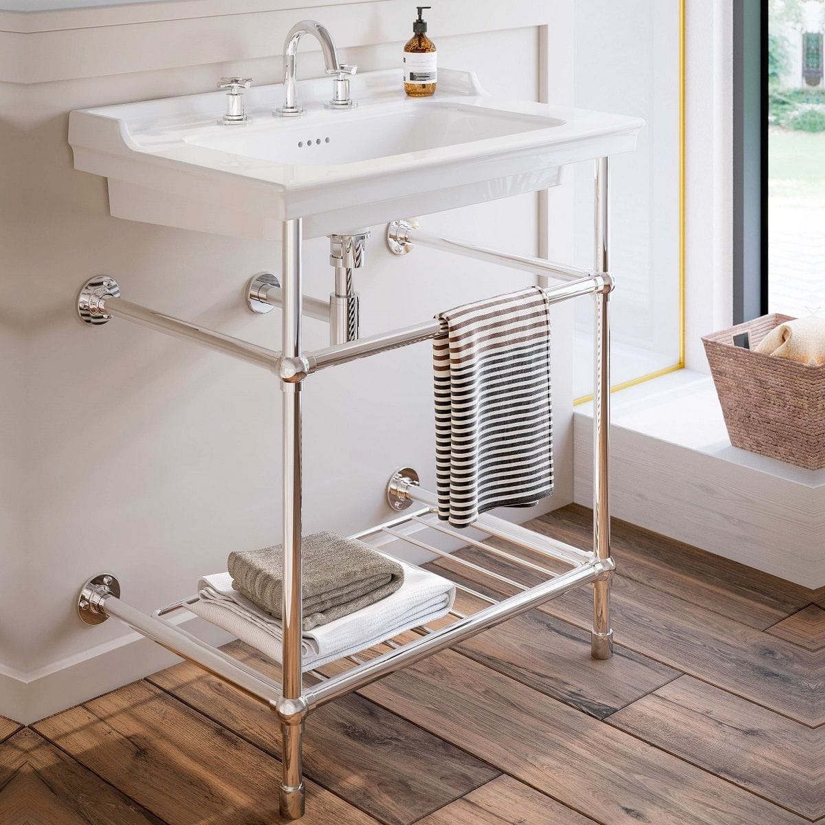 VitrA Valarte Vanity Basin : Bathroom Planet