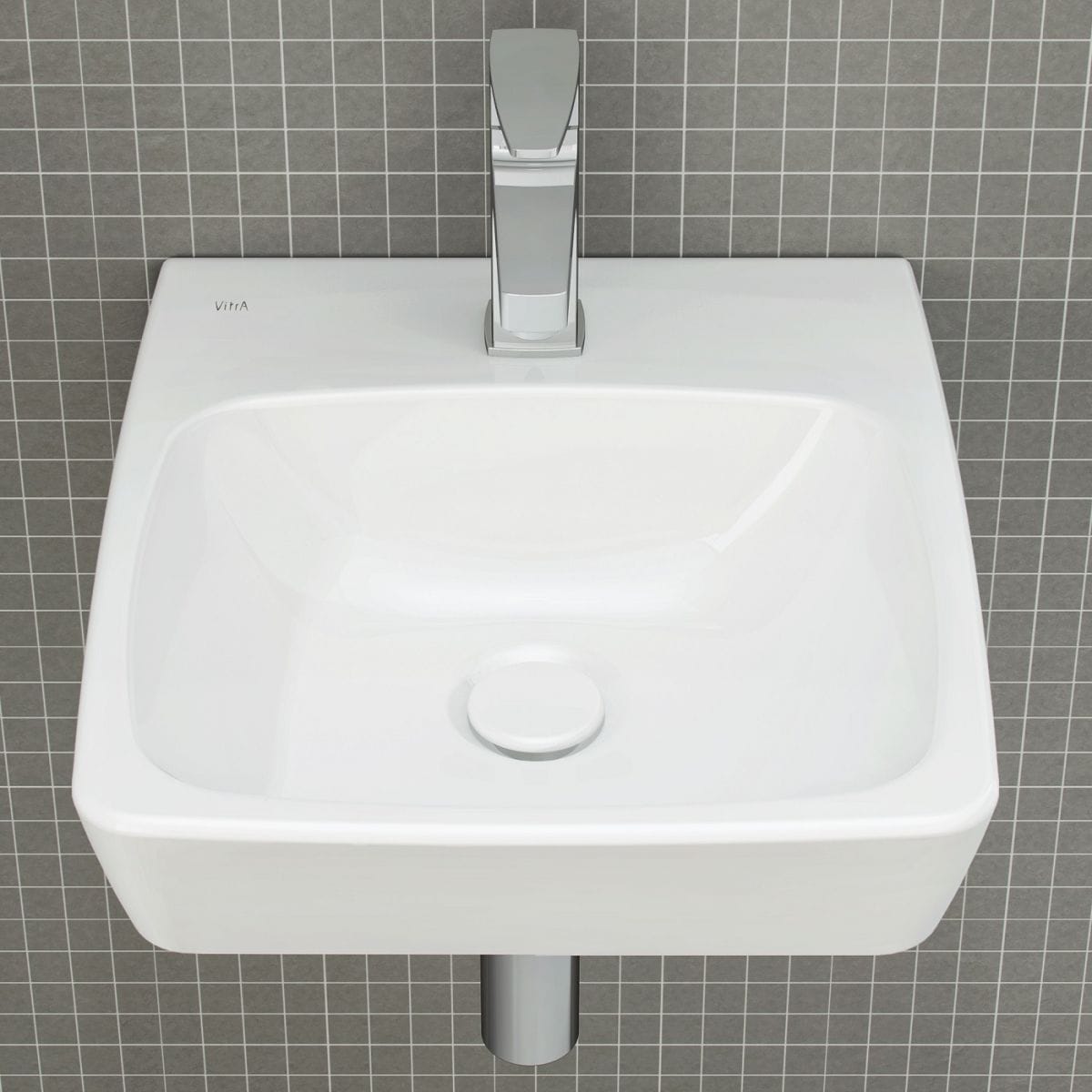 Vitra M-Line Basin : Bathroom Planet