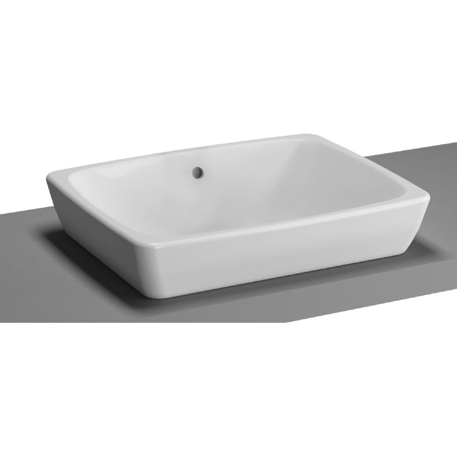 VitrA M-Line Countertop Basin : Bathroom Planet