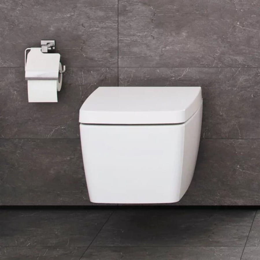 5671B003-0075 - VitrA M-Line Wall Hung Toilet : Bathroom Planet