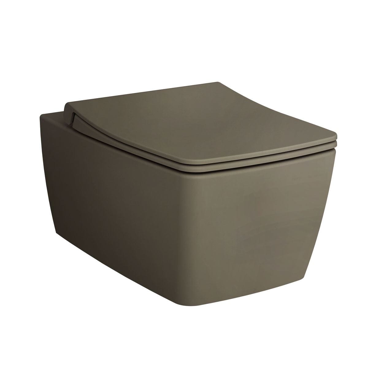7672B050-0101 122-050R009 - VitrA M-Line Wall Hung Toilet : Bathroom Planet