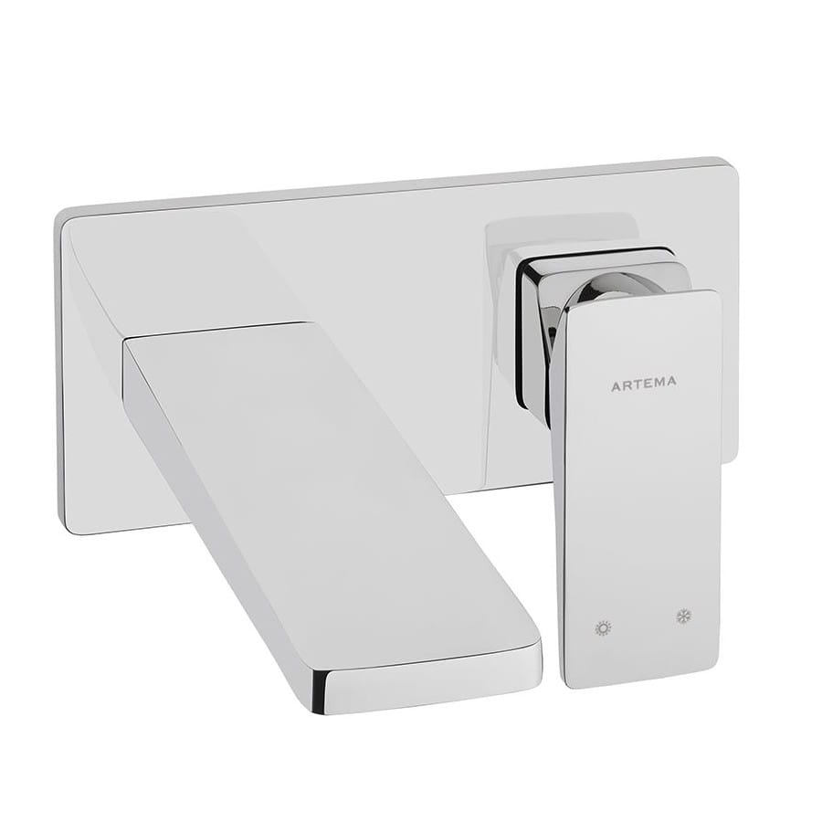 A42394EXP - VitrA Brava Built-In Basin Mixer : Bathroom Planet