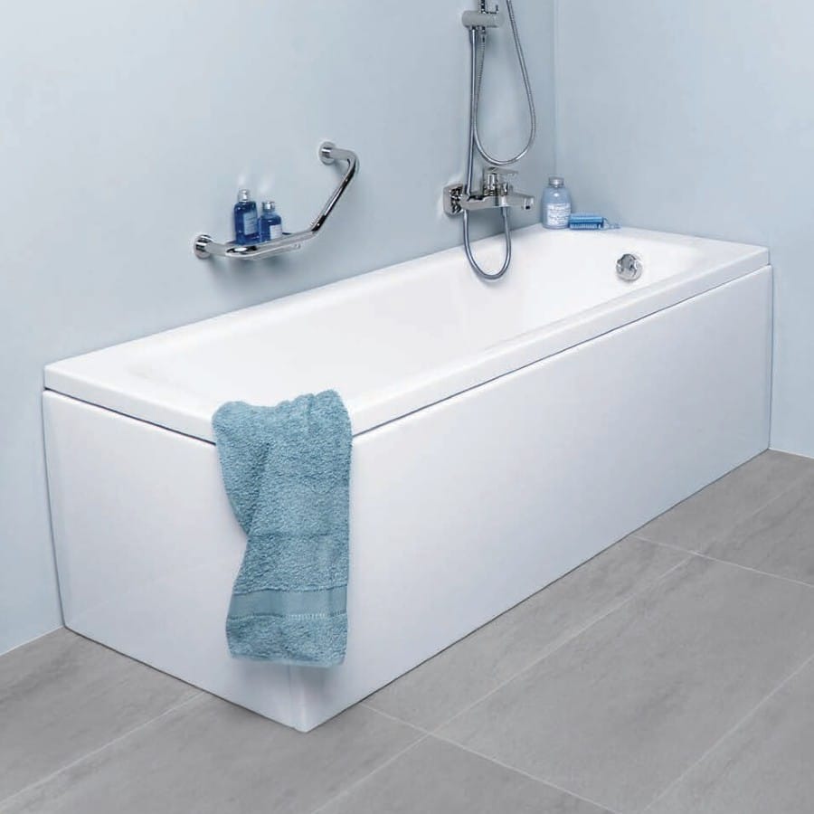 VitrA Balance Bath : Bathroom Planet